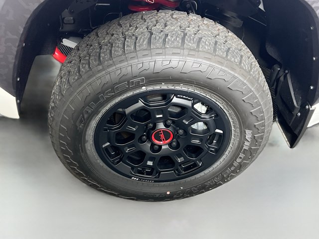New 2026 Toyota Tundra 4WD TRD Pro Hybrid For Sale in Holiday, FL ...