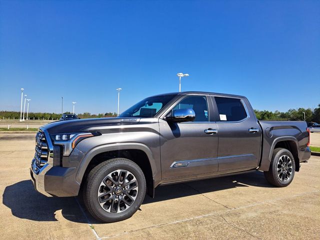 New 2026 Toyota Tundra 4WD Pickup with Rear View Camera For Sale in New ...