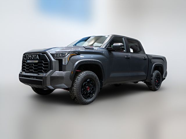 New 2026 Toyota Tacoma 4WD TRD Pro Hybrid Pickup For Sale in Oshkosh ...
