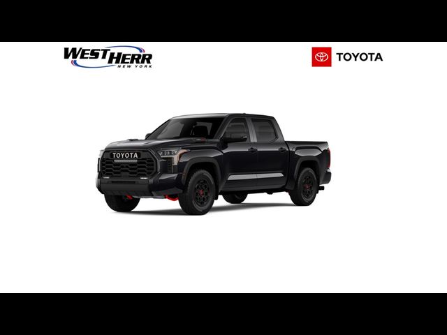 New 2026 Toyota Tundra 4WD For Sale in Williamsville, NY | Auto Navigator