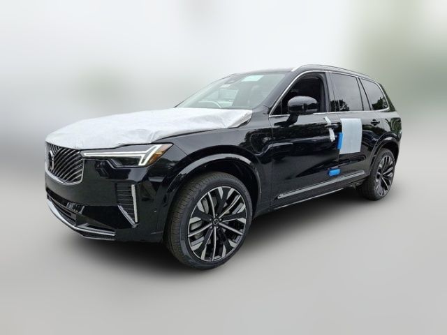 New 2026 Volvo XC90 Plug-In Hybrid SUV with Bluetooth For Sale in ...
