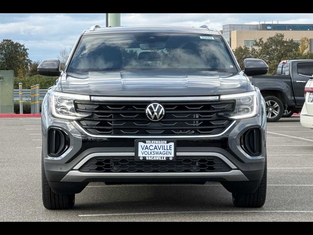 New 2026 Volkswagen Atlas Cross Sport SUV For Sale in Sacramento, CA ...