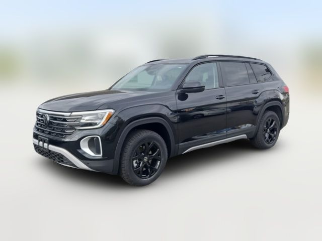 New 2026 Volkswagen Atlas SUV For Sale in Danvers, MA | Auto Navigator