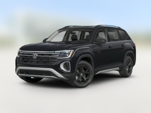 New 2026 Volkswagen Atlas SUV For Sale in Danvers, MA | Auto Navigator