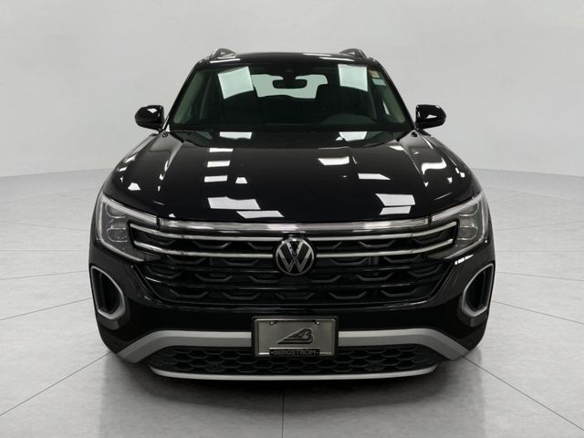 New 2026 Volkswagen Atlas 2.0T Peak Edition SUV For Sale in Wausau, WI ...