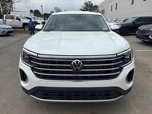 New 2026 Volkswagen Atlas 2.0T SE SUV For Sale in Louisville, KY | Auto ...