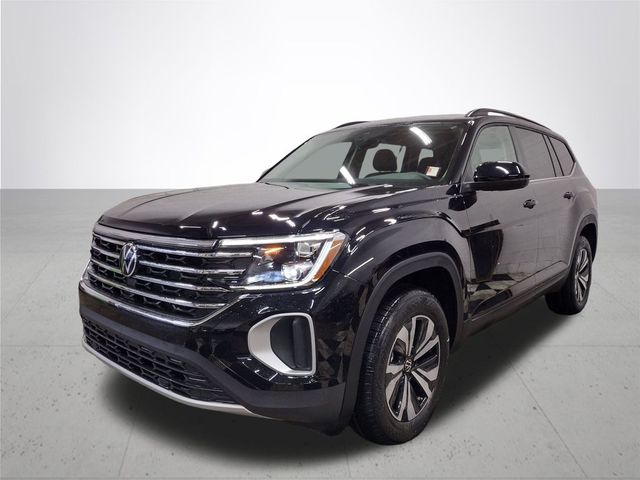 New 2026 Volkswagen Atlas 2.0T SE SUV For Sale in Portland, OR | Auto ...