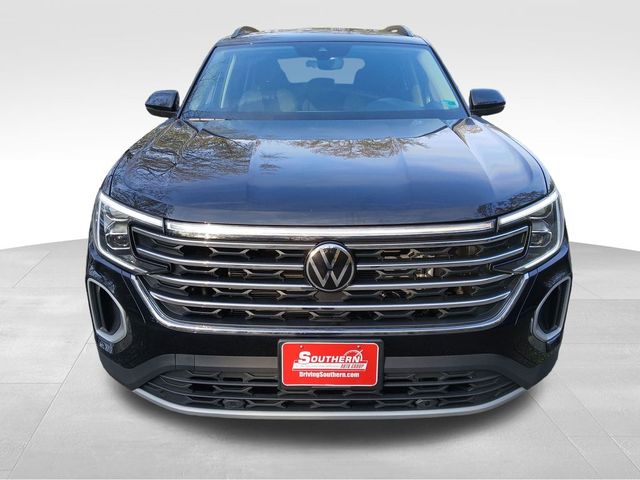 New 2026 Volkswagen Atlas 2.0T SE For Sale in Virginia Beach, VA | Auto ...