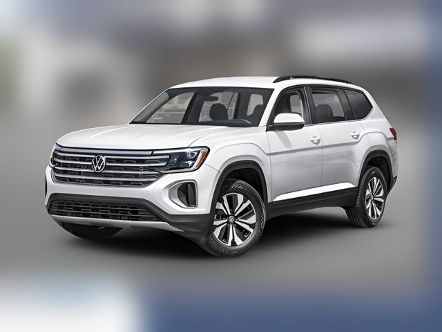 New 2026 Volkswagen Atlas For Sale in Norwalk, CT | Auto Navigator