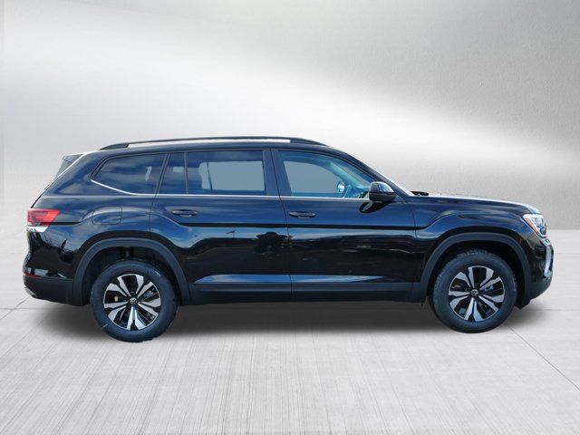 New 2026 Volkswagen Atlas 2.0T SE SUV For Sale in Minneapolis, MN ...
