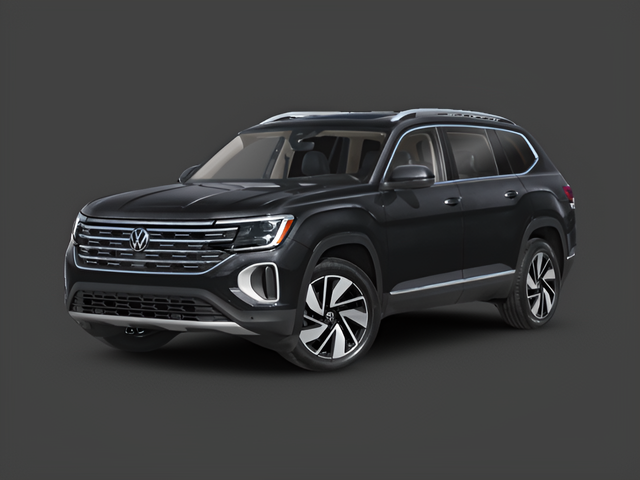 New 2026 Volkswagen Atlas 2.0T SEL For Sale in Manhattan, NY | Auto ...