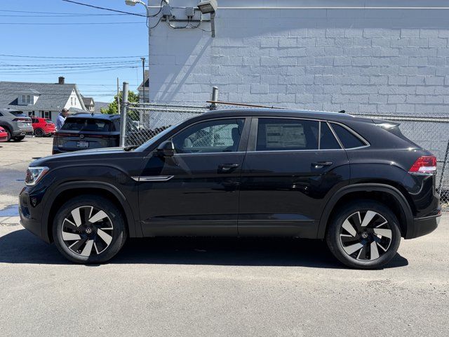 New 2026 Volkswagen Atlas For Sale in Scranton, PA | Auto Navigator