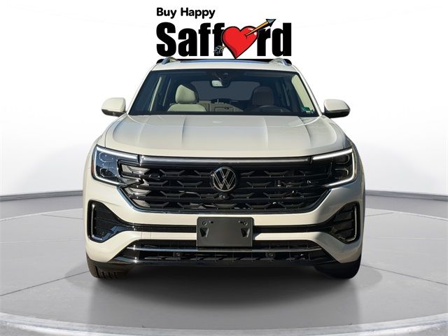 New 2026 Volkswagen Atlas 2.0T SEL Premium R-Line For Sale in Richmond ...