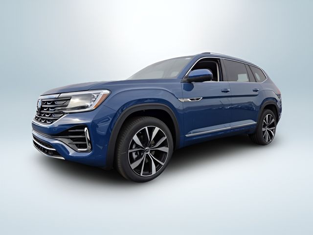 New 2026 Volkswagen Atlas 2.0T SEL Premium R-Line For Sale in Las Vegas ...