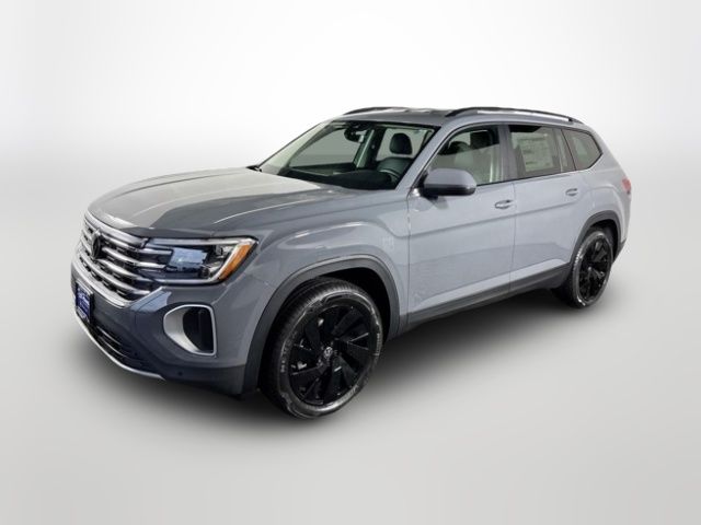 New 2026 Volkswagen Atlas 2.0T SE Technology For Sale in McMinnville ...