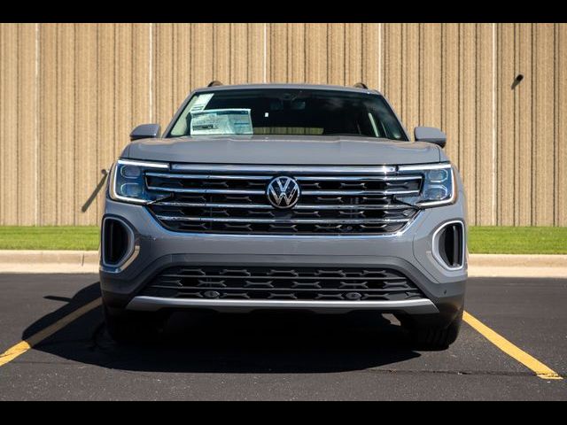 Used 2026 Volkswagen Atlas SUV with AWD For Sale in Milwaukee, WI ...
