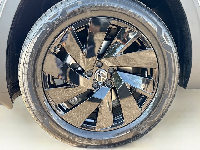 New 2026 Volkswagen Atlas 2.0T SE Technology For Sale in Tampa, FL ...