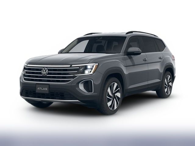 New 2026 Volkswagen Atlas For Sale in Concord, CA | Auto Navigator