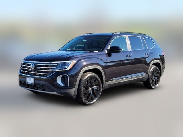 New 2026 Volkswagen Atlas For Sale in Fresno, CA | Auto Navigator