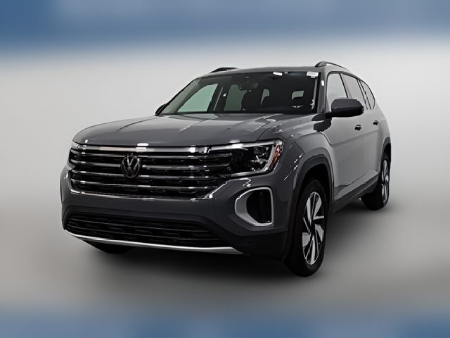 New 2026 Volkswagen ID.4 Pro S SUV For Sale in Lynchburg, VA | Auto ...