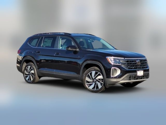 New 2026 Volkswagen Atlas For Sale in Fresno, CA | Auto Navigator