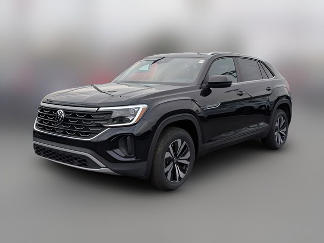 New 2026 Volkswagen Atlas Cross Sport 2.0T SE For Sale in Baltimore, MD ...