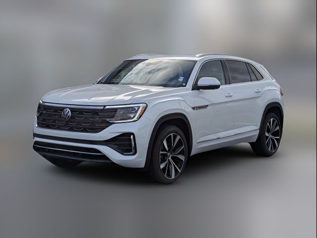 New 2026 Volkswagen Atlas Cross Sport SUV For Sale in Springfield, OR ...