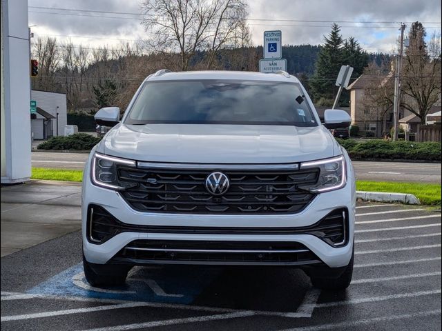 New 2026 Volkswagen Atlas Cross Sport SUV For Sale in Springfield, OR ...