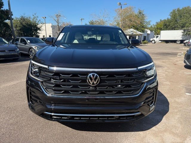New 2026 Volkswagen Atlas Cross Sport SUV For Sale in Gainesville, FL ...