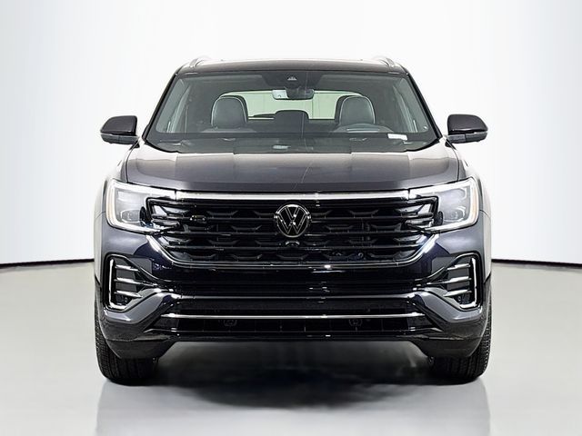 New 2026 Volkswagen Atlas Cross Sport SUV For Sale in Renton, WA | Auto ...