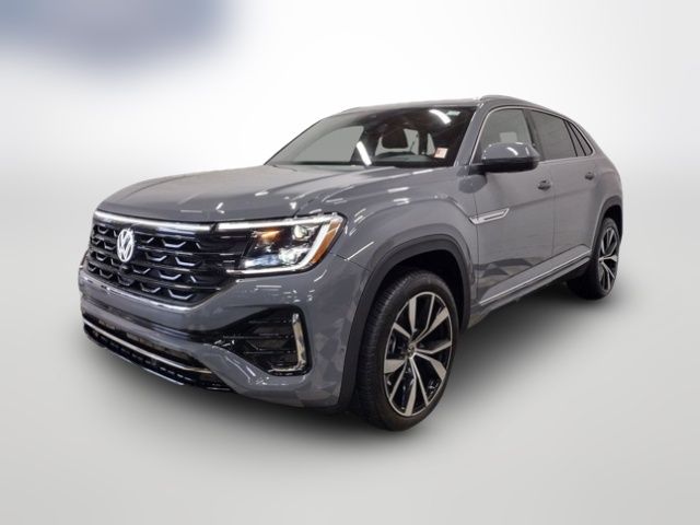 New 2026 Volkswagen Atlas Cross Sport SUV For Sale in Portland, OR ...