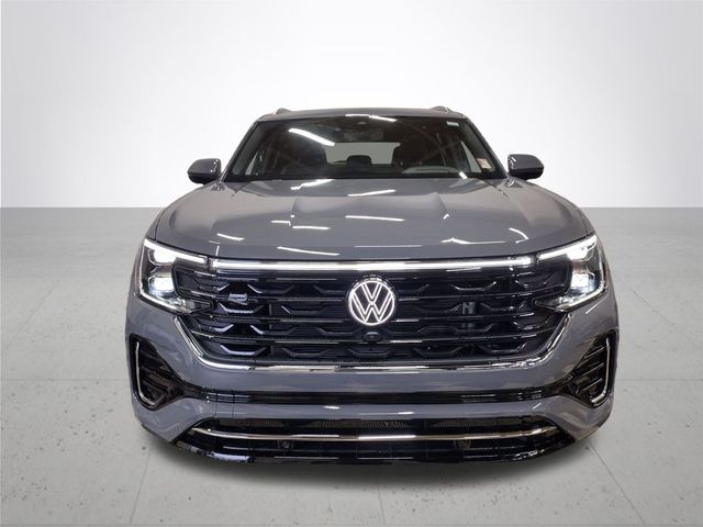 New 2026 Volkswagen Atlas Cross Sport SUV For Sale in McMinnville, OR ...