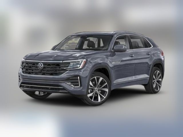 New 2026 Volkswagen Atlas Cross Sport 2.0T SEL Premium R-Line For Sale ...