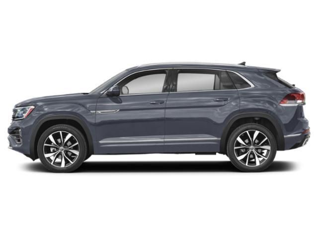 New 2026 Volkswagen Atlas Cross Sport SUV For Sale in Bridgeport, CT ...