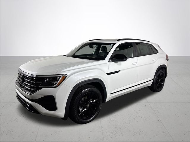 New 2026 Volkswagen Atlas Cross Sport SUV For Sale in Gresham, OR ...