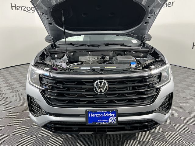 New 2026 Volkswagen Atlas Cross Sport SUV For Sale in Corvallis, OR ...