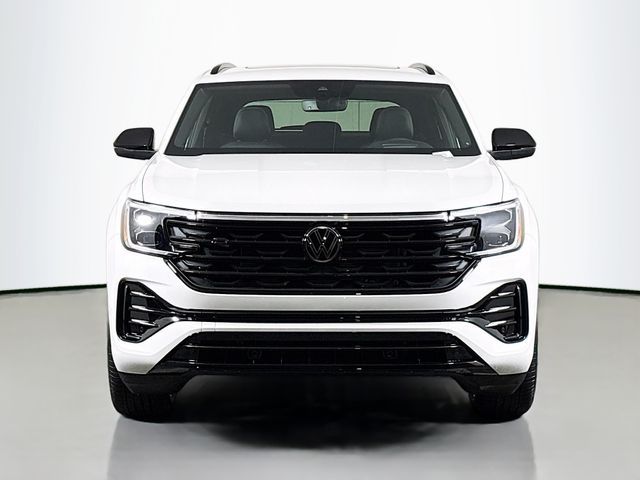 New 2026 Volkswagen Atlas Cross Sport SUV For Sale in Renton, WA | Auto ...