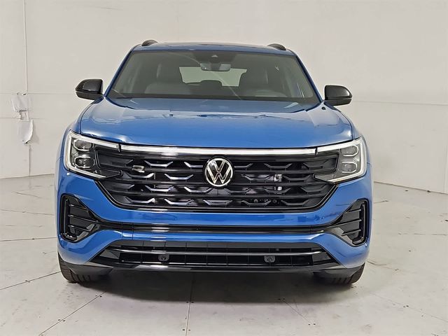 New 2026 Volkswagen Atlas Cross Sport SUV For Sale in Corvallis, OR ...