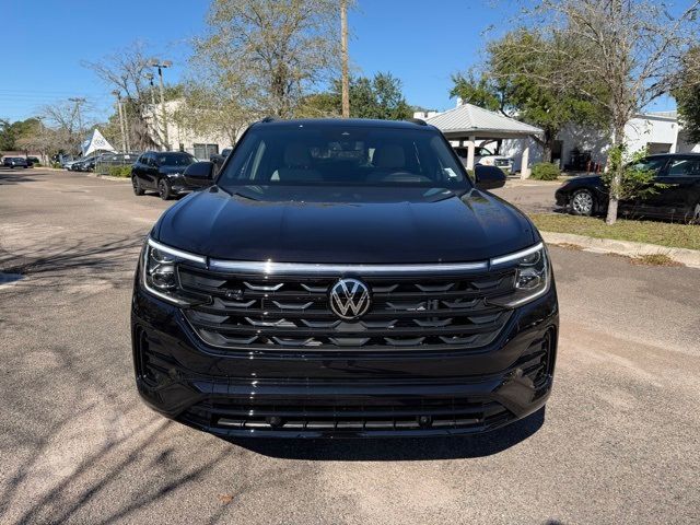 New 2026 Volkswagen Atlas Cross Sport SUV For Sale in Gainesville, FL ...