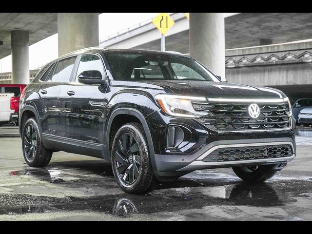 New 2026 Volkswagen Atlas Cross Sport SUV For Sale in Long Beach, CA ...