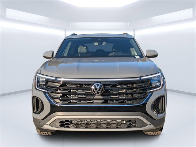 New 2026 Volkswagen Atlas Cross Sport 2.0T SE Technology For Sale in ...