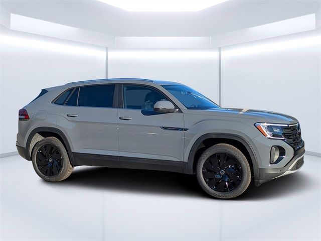 New 2026 Volkswagen Atlas Cross Sport 2.0T SE Technology For Sale in ...