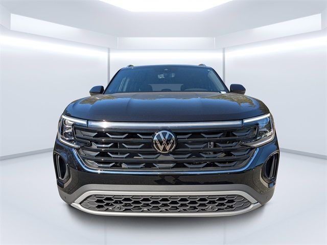 New 2026 Volkswagen Atlas Cross Sport 2.0T SE Technology SUV For Sale ...