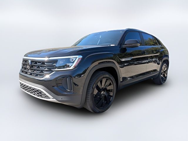 New 2026 Volkswagen Atlas Cross Sport 2.0T SE Technology SUV For Sale ...