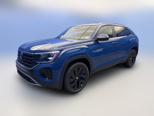 New 2026 Volkswagen Atlas Cross Sport SUV For Sale in Clarksville, IN ...