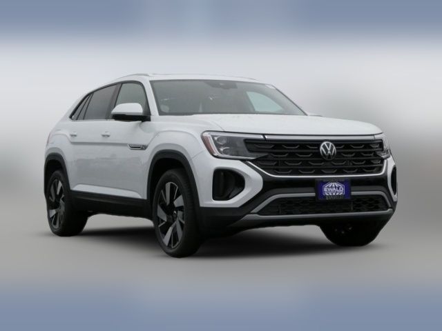 New 2026 Volkswagen Atlas Cross Sport SUV For Sale in Waukesha, WI ...