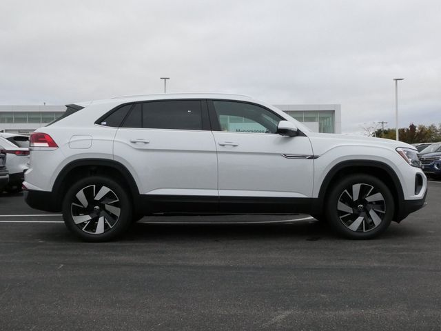 New 2026 Volkswagen Atlas Cross Sport SUV For Sale in Waukesha, WI ...