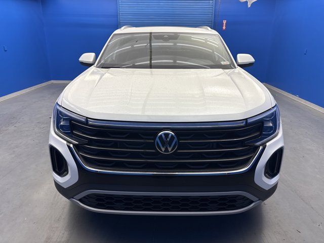 New 2026 Volkswagen Atlas Cross Sport with Rear View Camera For Sale in ...