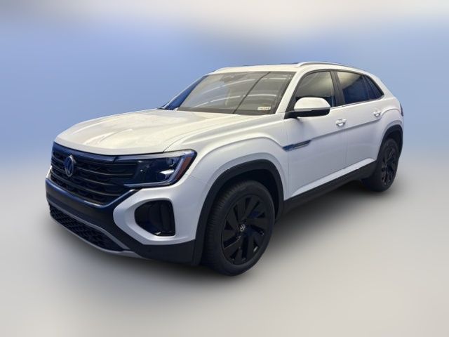 New 2026 Volkswagen Atlas Cross Sport SUV For Sale in Clarksville, IN ...
