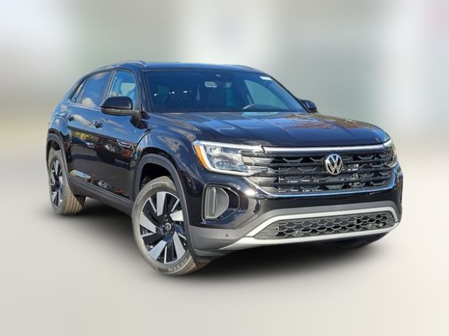 New 2026 Volkswagen Atlas Cross Sport 2.0T SE Technology For Sale in ...